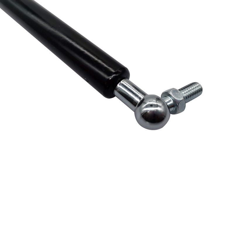 18*8 Rod Gas Spring Folding Hinge 50n-500n/5kg-50kg Force Lift Support ...