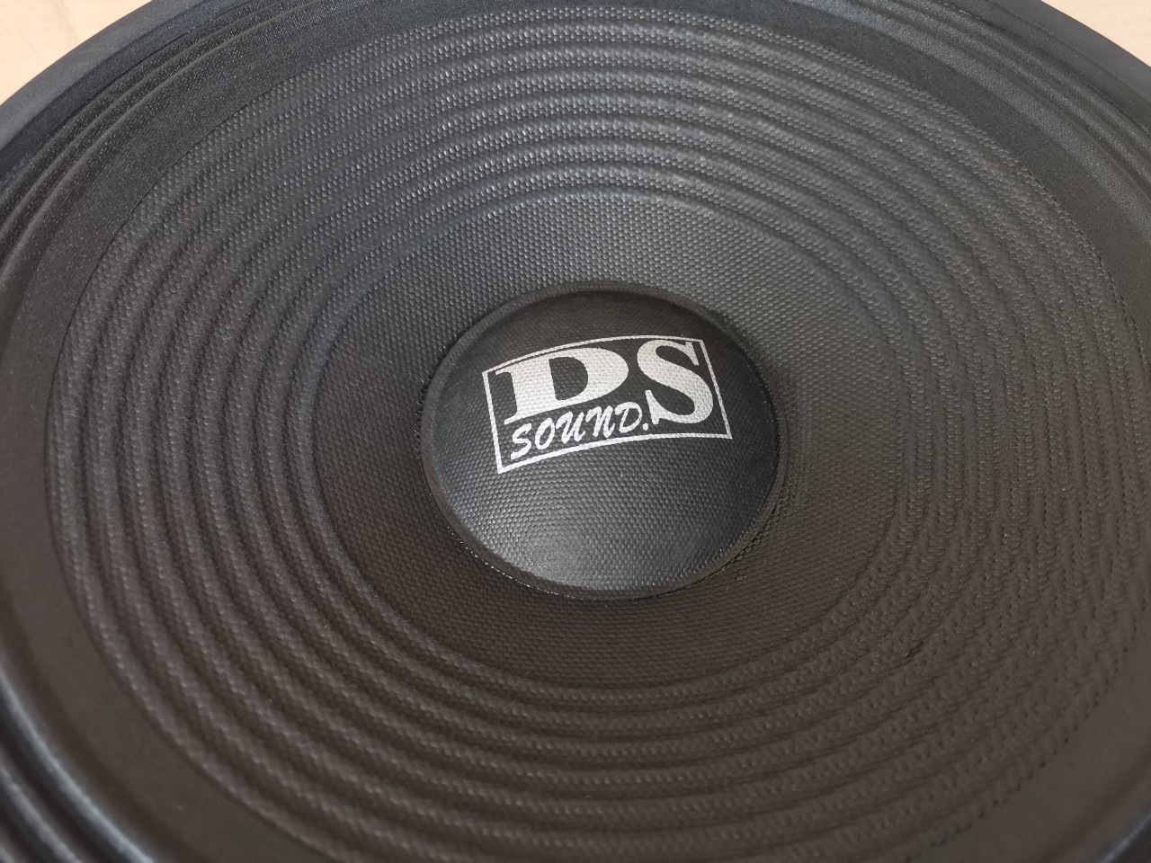 DS soundดอกลำโพงกลางแจ้ง12 นิ้ว 1200วัตต์จำนวน1ดอก/2ดอก เสียงดี รับ ...