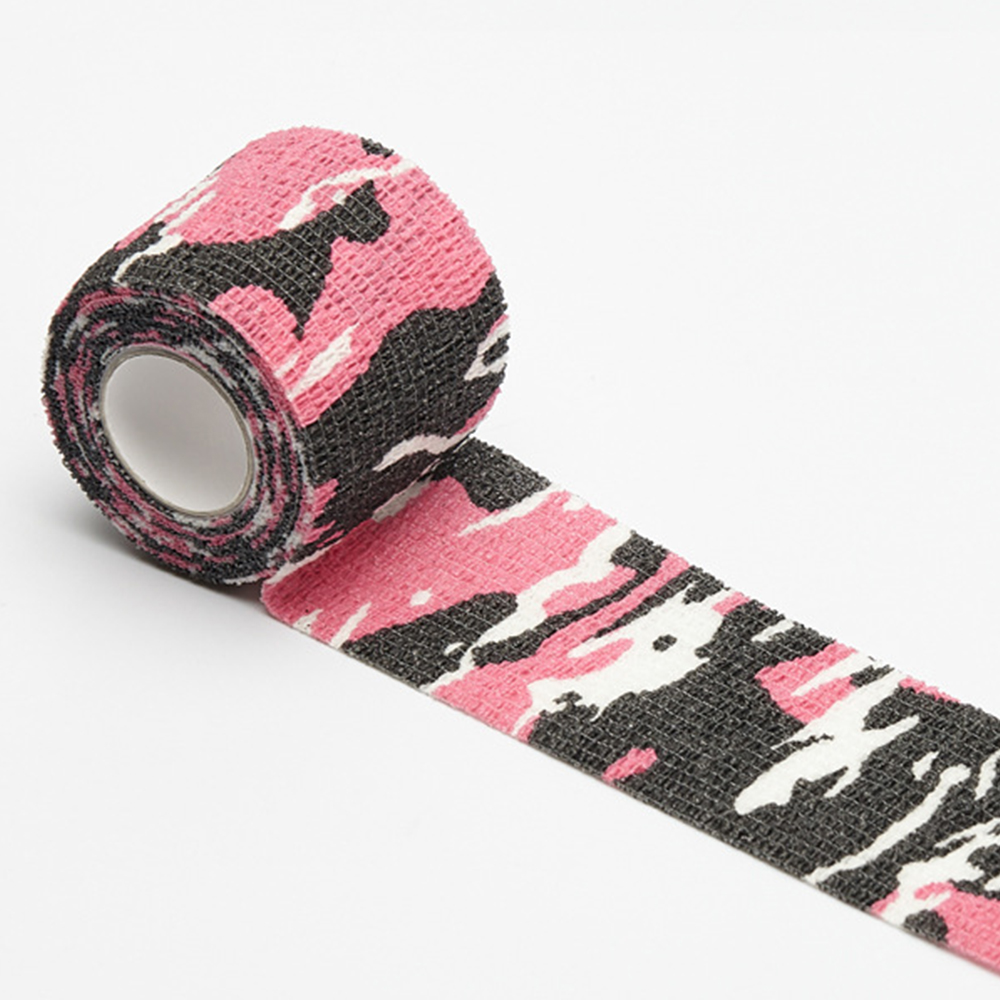 【GlowBound】Hypoallergenic Elastic Bandage Easy To Use Fast Healing ...