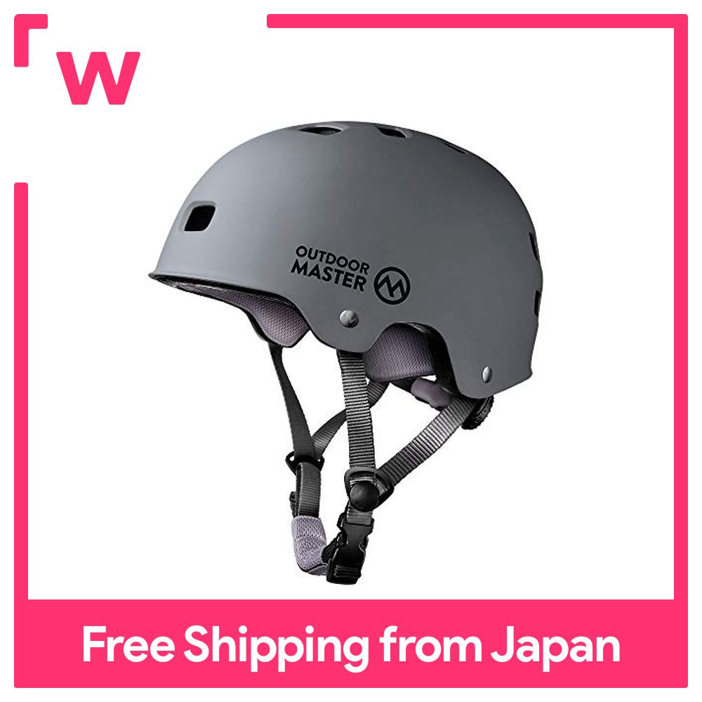 OUTDOORMASTER Bicycle Helmet Sport CPSC Safety Standard ASTM Safety ...