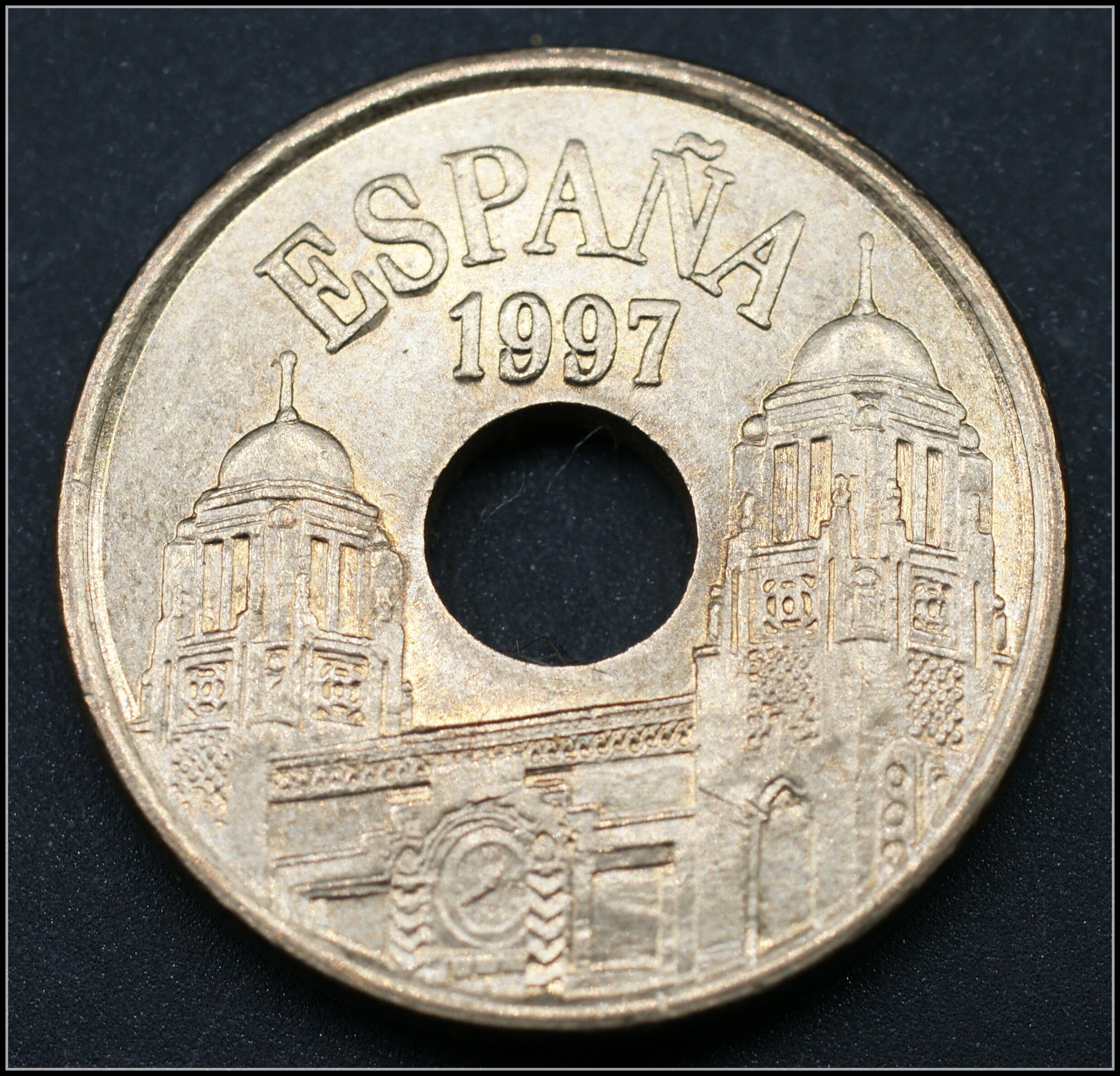 S 25 peseta Coins Edition Europe 100% Original Coin Old REPLICA | Lazada PH