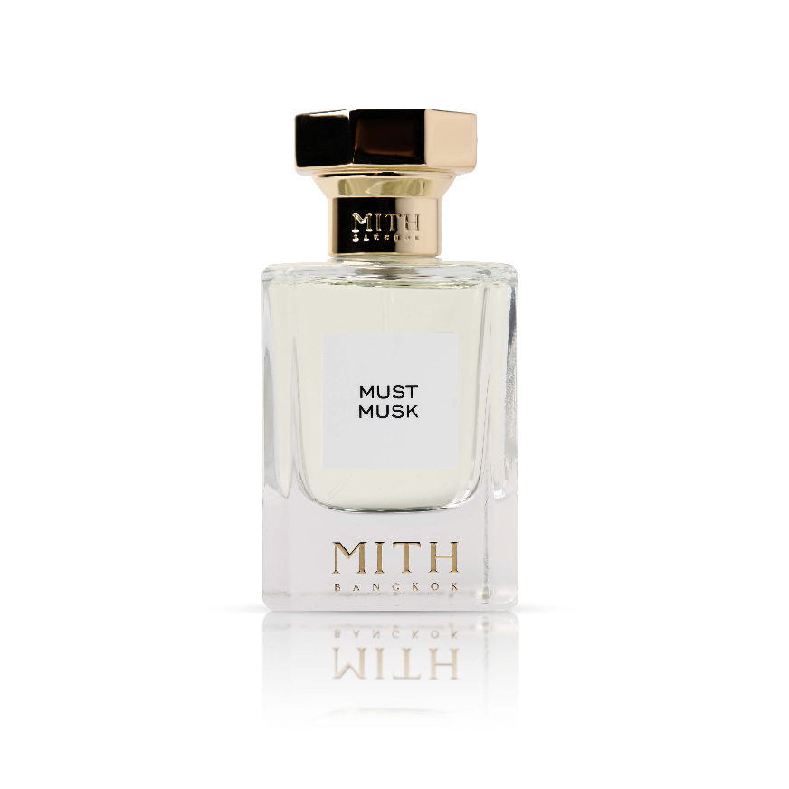 น้ำหอม MITH : Must Musk | Lazada.co.th