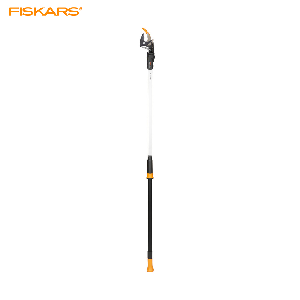 Fiskars PowerGear™ X Tree Pruner UPX82 | Lazada
