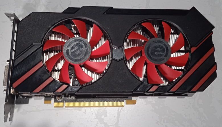 EMTEK GTX750 1GB 128BIT DDR5 (SINGLE 6PIN) | Lazada PH