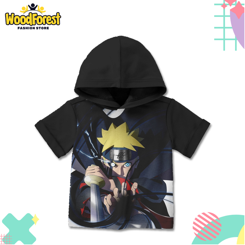 Kaos Hoodie Anak Anime Boruto v6 Baju Hoodie Film Animasi Kartun Anak ... Kaos Hoodie Anak Anime Boruto v6 Baju Hoodie Film Animasi Kartun Anak ...