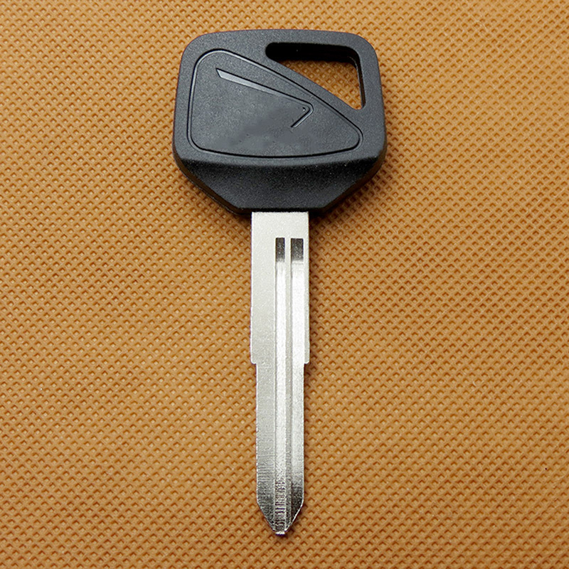Motorcycle Keys Blank Key Uncut Blade For CBR 600 900 929 954 1000 ...