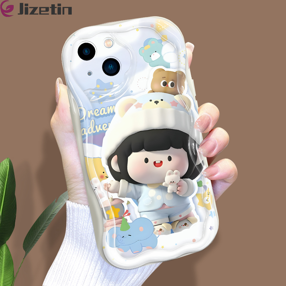 Jizetin for iPhone 11 12 13 14 15 16 Pro Max 14 15 Plus 6S 7 8 Plus SE ...