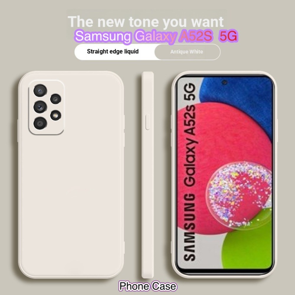 【Design】For Samsung Galaxy A5S 5G Case Trendy Design Unique Style ...