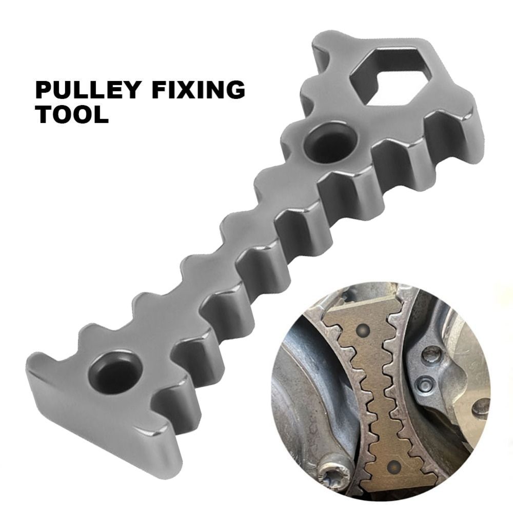 Universal EA211 Camshaft Retainer Wrench Steel Fixed Handheld Timing ...