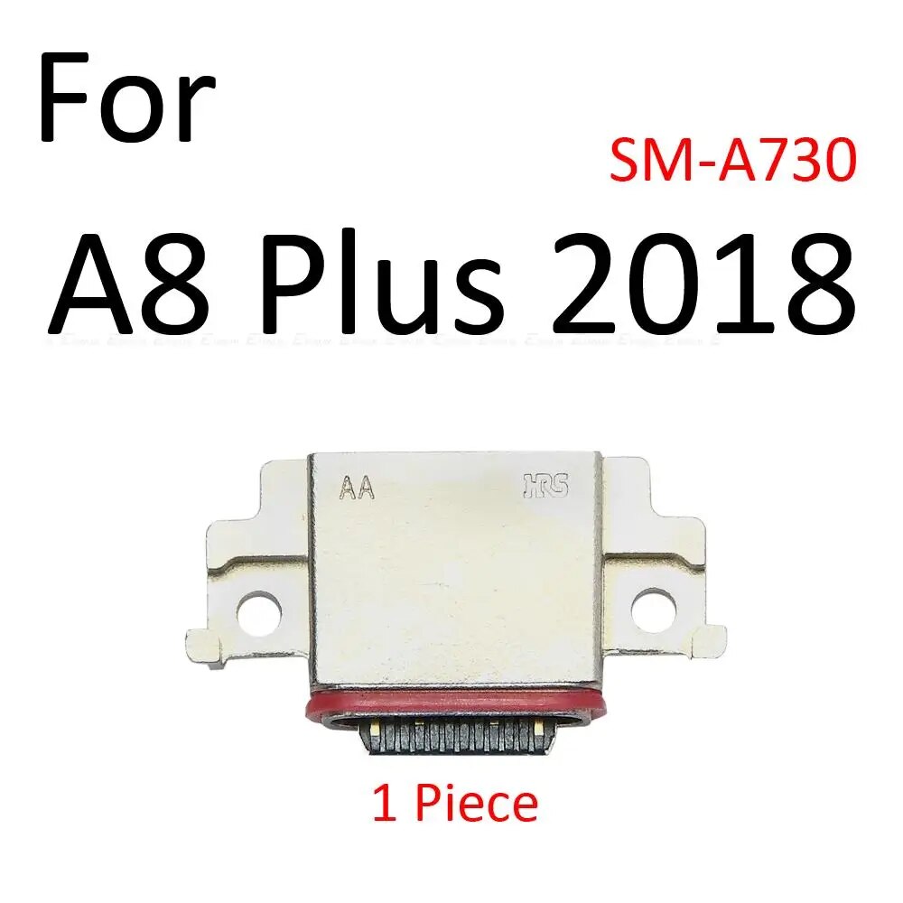new style USB Jack Connector Charging Dock Plug Port For Samsung Galaxy ...