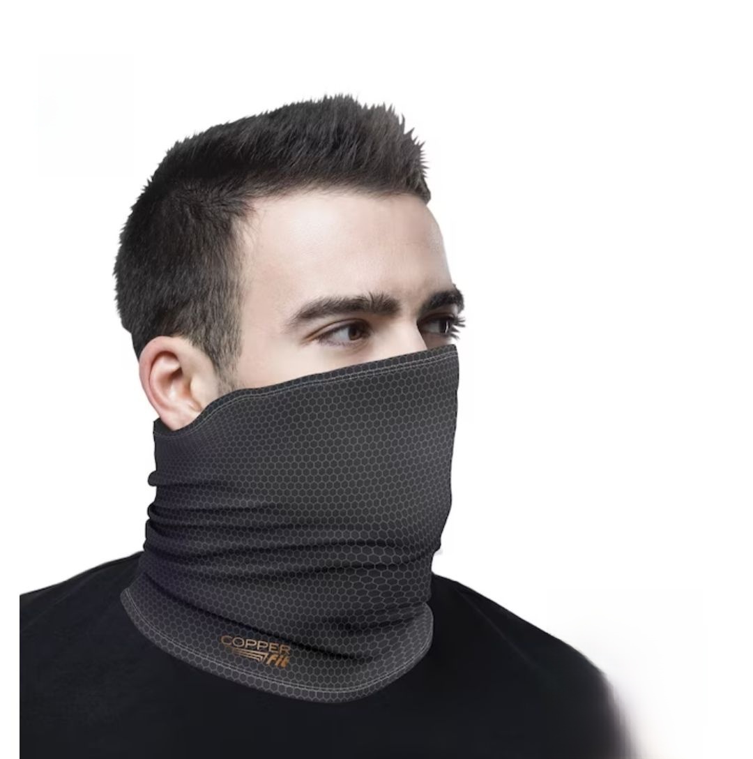 Copper Fit Guardwell Face Protector | Daraz.pk
