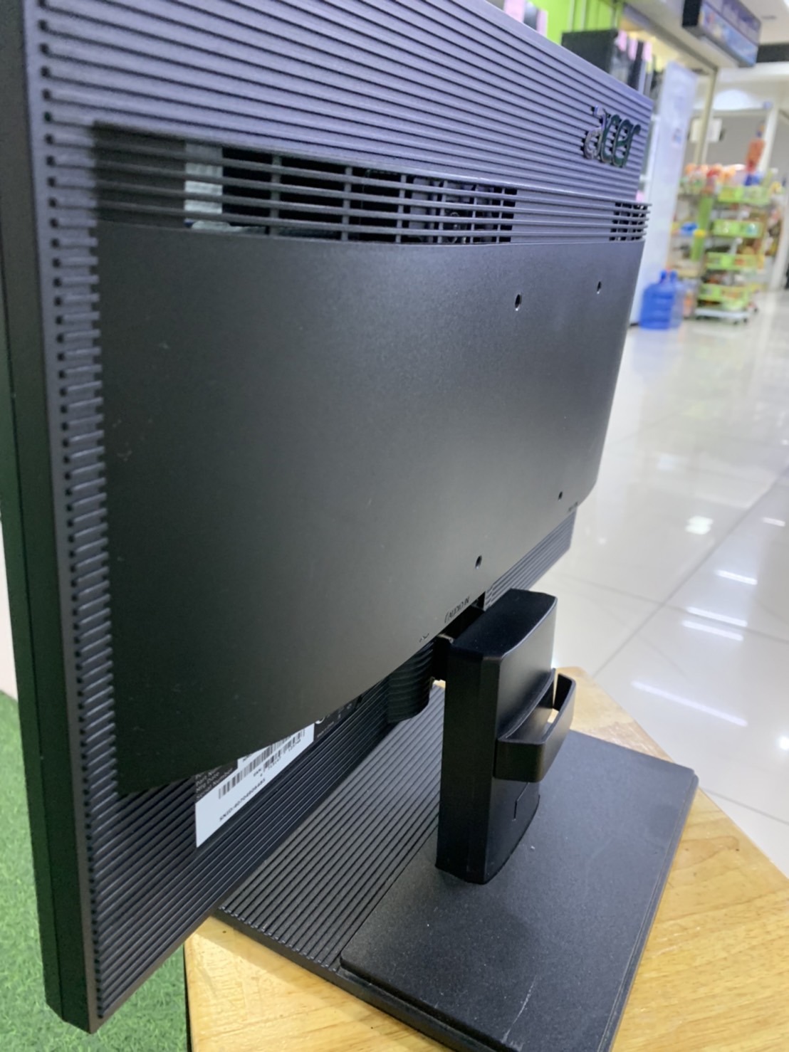 Monitor Acer 19 LED V196HQL - nanoshop by mom - ThaiPick