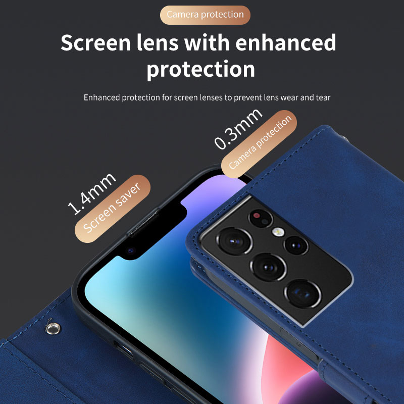 Olige Case For Samsung Galaxy S9 Plus S10E S10 Lite S20 FE S20 Plus S20 ...