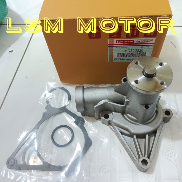 water pump colt t120ss carbu | Lazada Indonesia