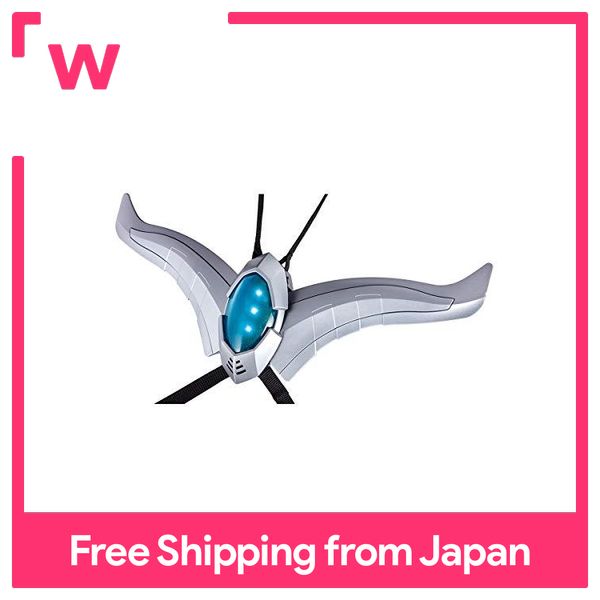 BANDAI Ultraman DX Zero Slugger Set | Lazada PH