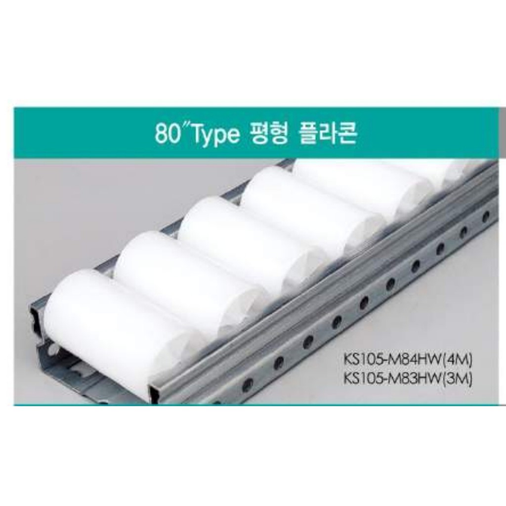 PLACON ROLLER TYPE 80 PLACON ROUND ROLL FOR PIPE JOINT SYSTEM | Lazada