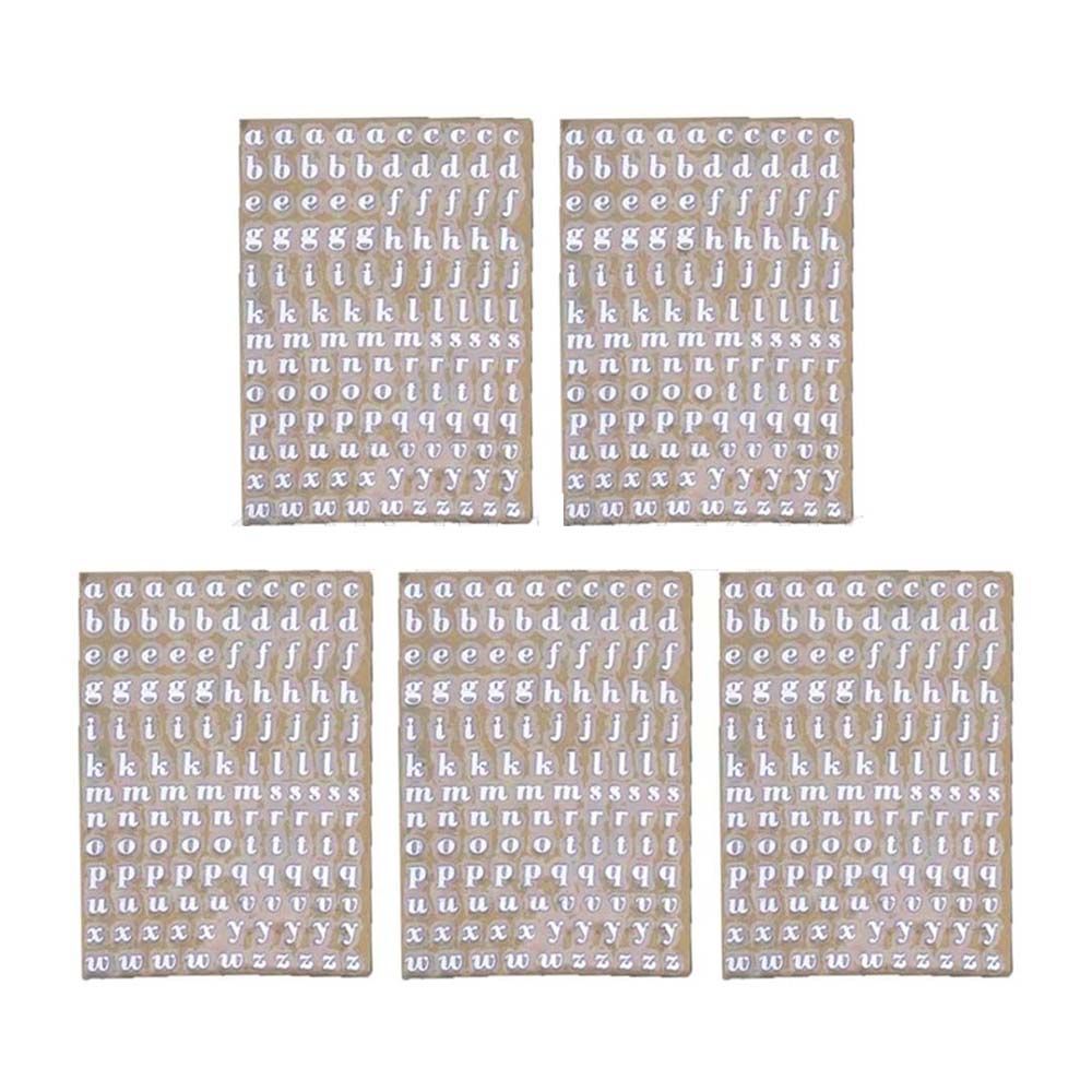 Multifunction Waterproof & Epoxy Resin Filler Chunky Glitter English ...