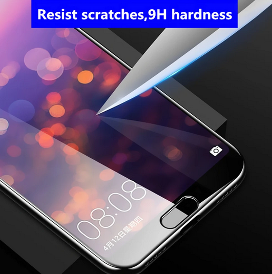 For Huawei P20, P20 Pro, P30, P30 Lite, P40, P40 Lite, P50, Mobile ...