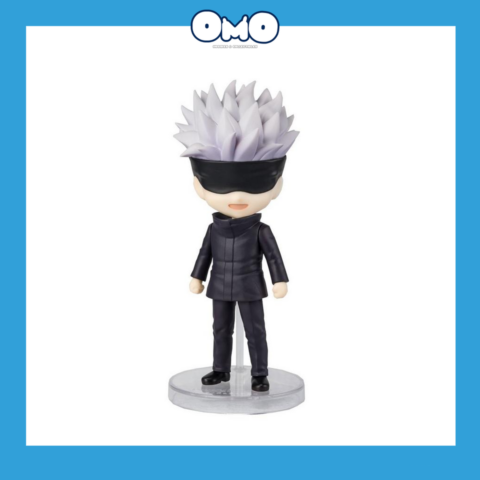 Figuarts mini: Jujutsu Kaisen Satoru Gojo | Lazada PH