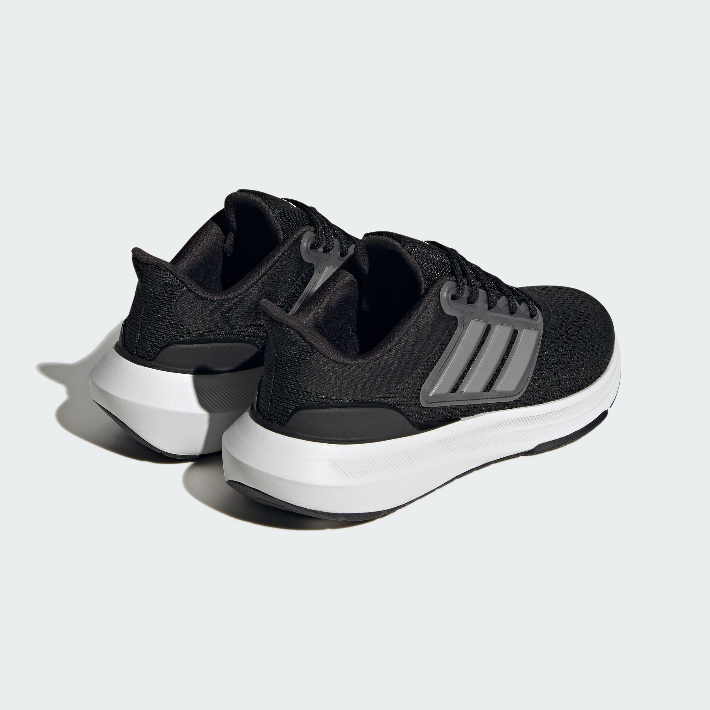 adidas Running Ultrabounce Shoes Women Black HP5787 - adidas - ThaiPick