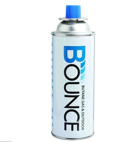 CAMPING BUTANE | BOUNCE KONICE MEGA | 250G 220G | MADE IN KOREA ...