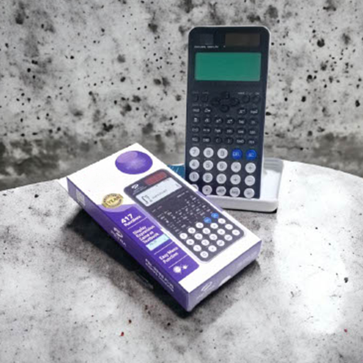 (Unofficial Copy Calculator) Scientific Calculator | Daraz.com.bd