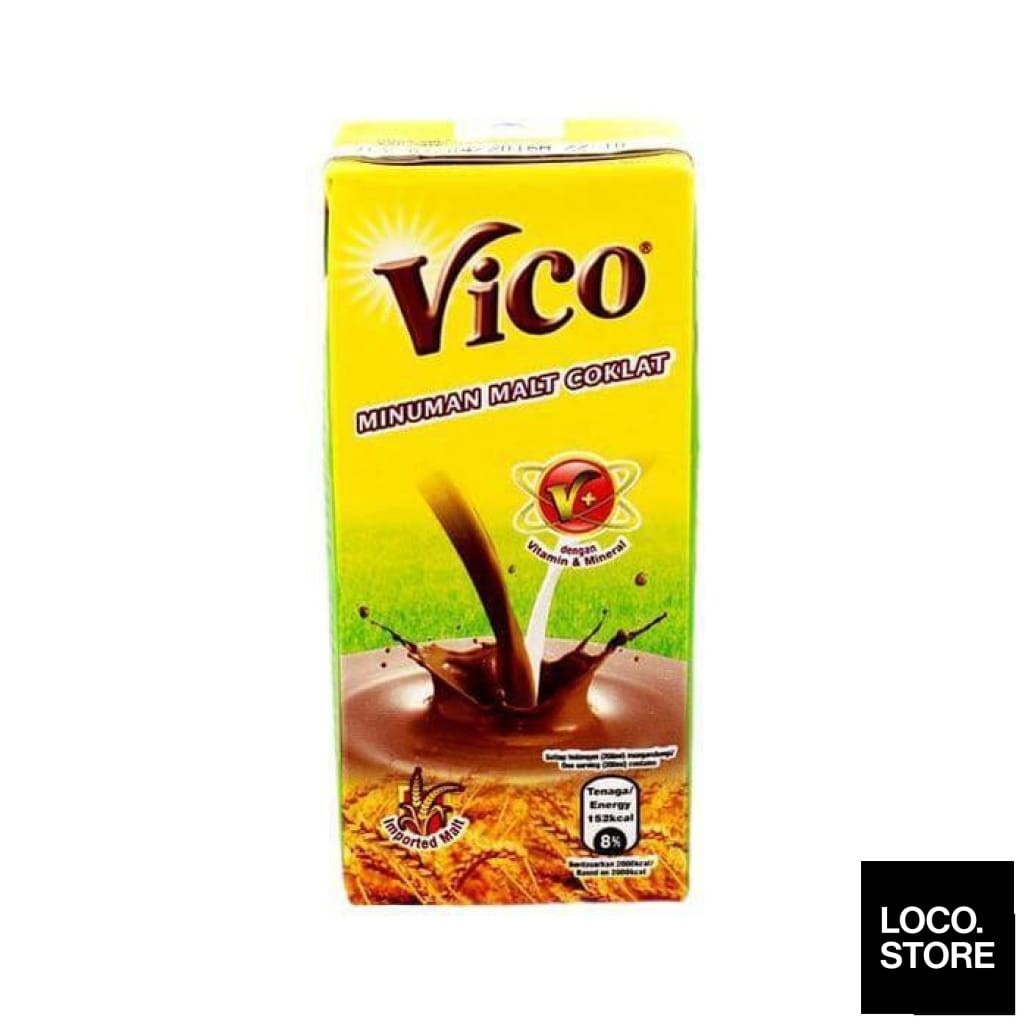 Vico UHT 200ml | Lazada