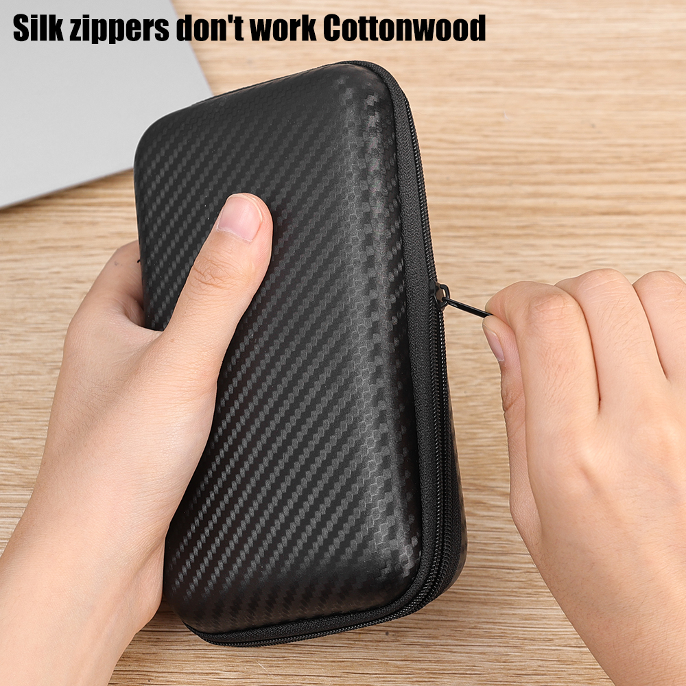 Travel Kit Case Pouch Electronics Accessories Travel Digital Electronic ...