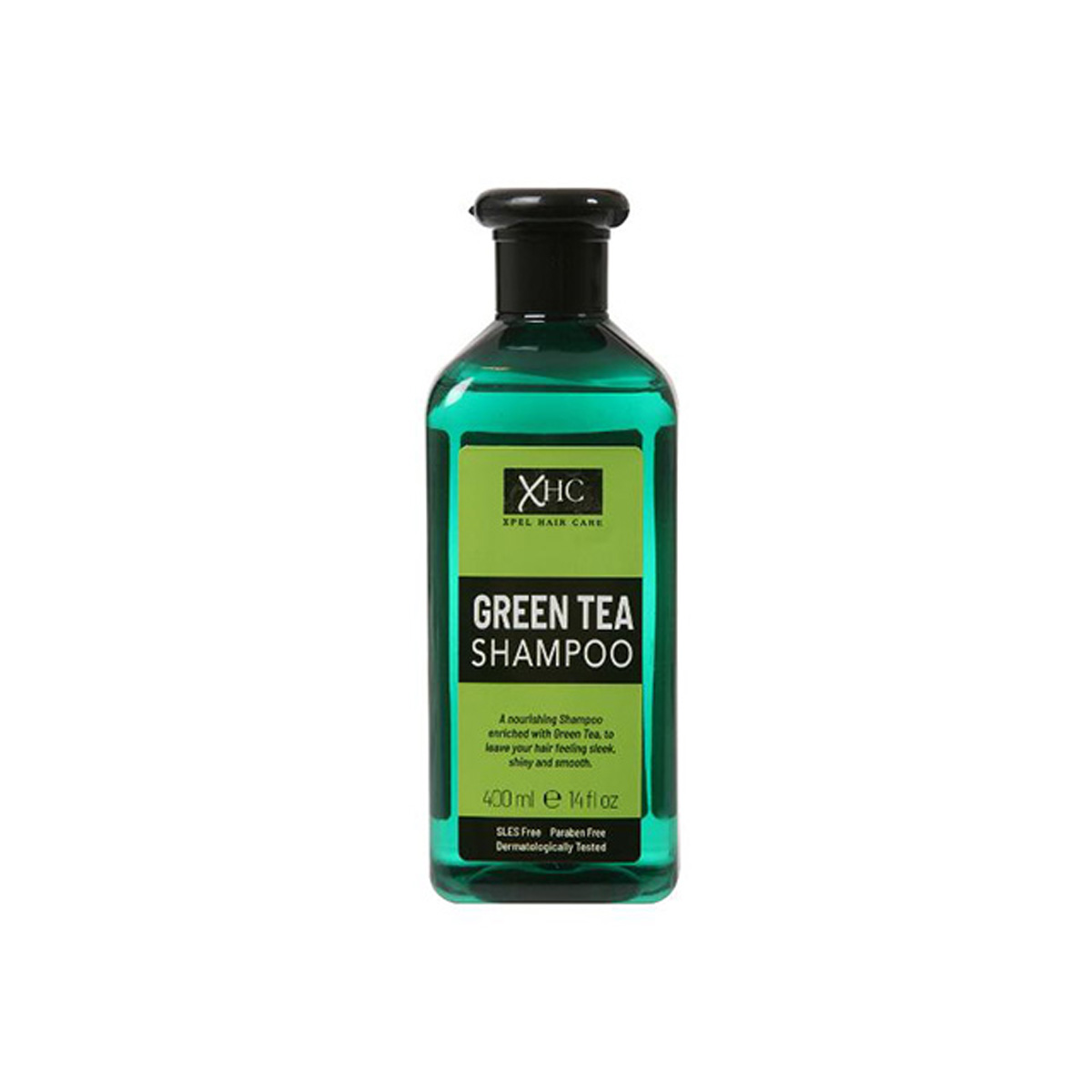 Vegas - Xpel XHC Green Tea Shampoo 400ml | Daraz.pk