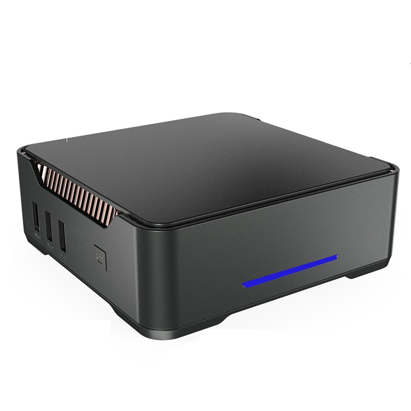 GK3 Pro Mini PC for N5105 Windows 11 DDR4 8GB 256GB 1000M LAN BT4.2 VGA ...