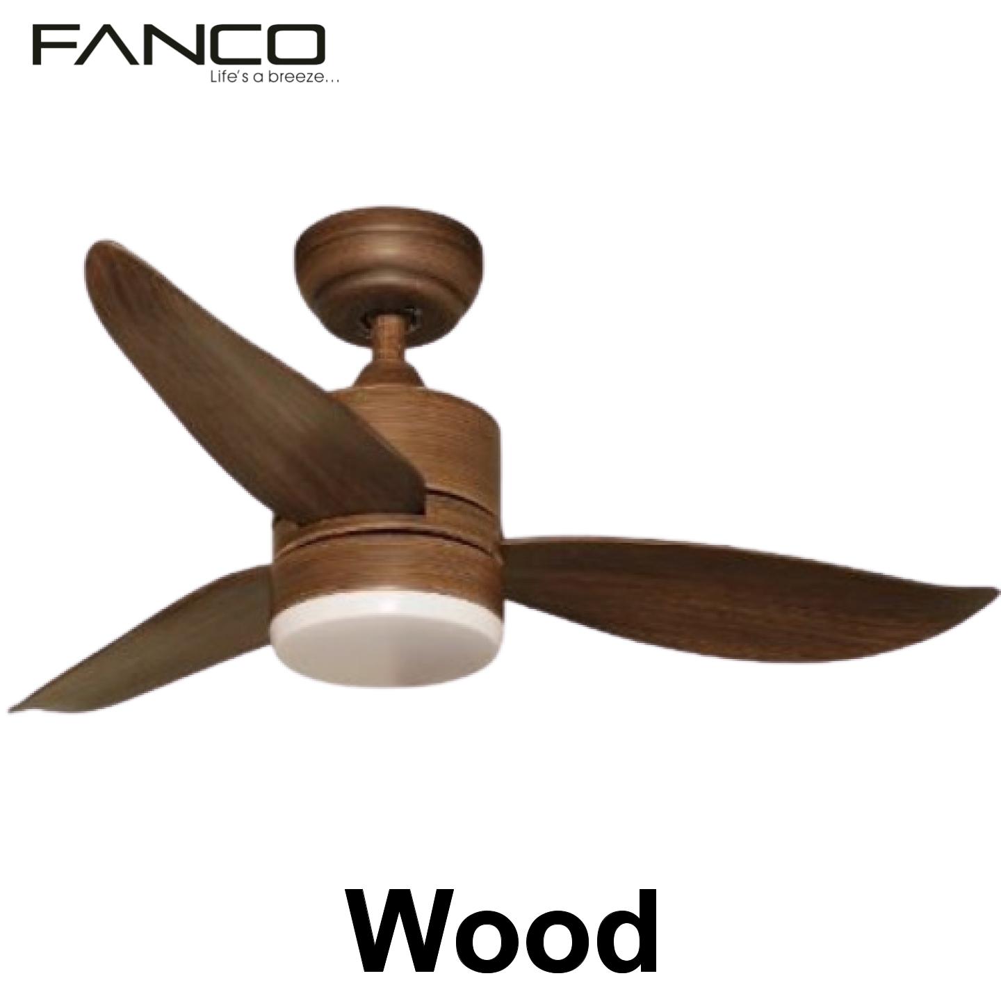 Fanco F-Star DC Ceiling Fan | Lazada Singapore