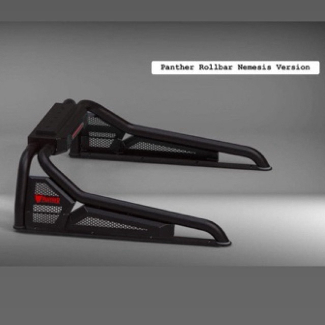 Ford Ranger XL XLS XLT Sport Raptor 2023 - 2024 Rollbar Panther Nemesis ...