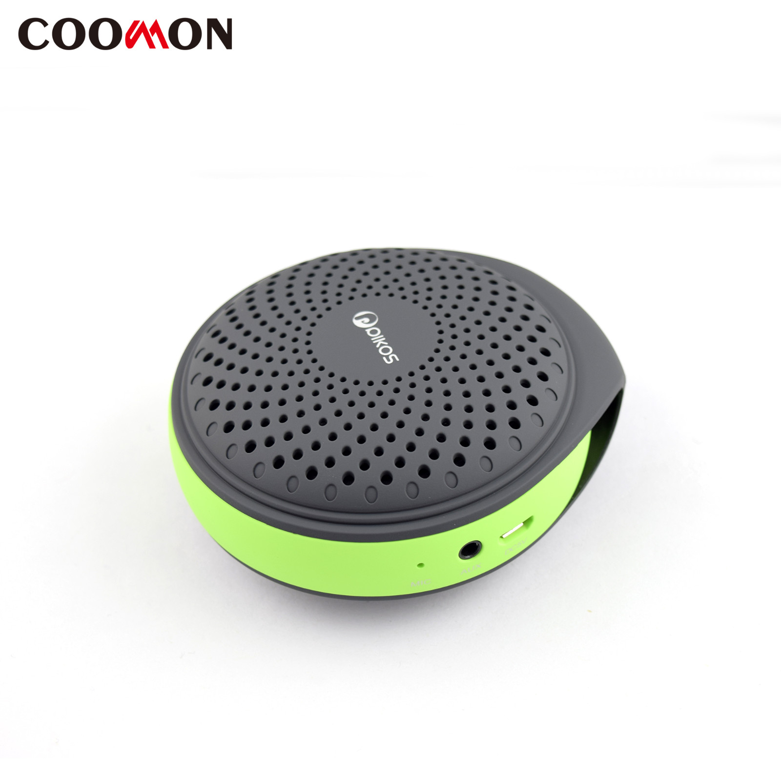 Cooma MINI wheels Speaker | Daraz.com.bd