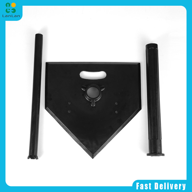 LanLan Baseball Bat Swing Training Tees Softball Batting Ball Holder 21 ...