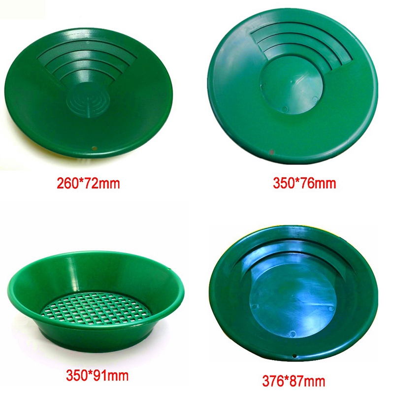 Gold Washing Metal Detector Searching Mining Sifter Metal Detecting ...