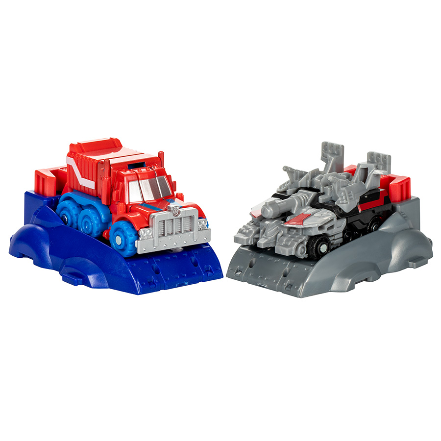 Transformers One Race Changers 2-Pack New Arrival ของเล่นสำหรับเด็ก ...