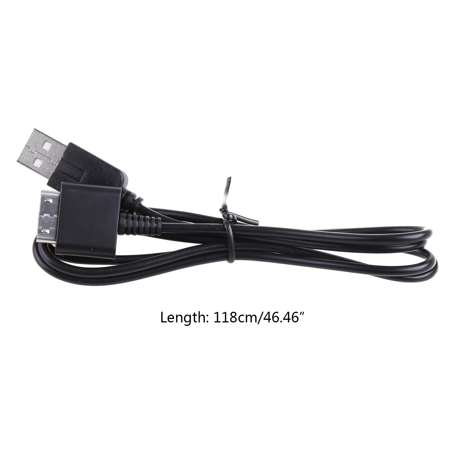 Data Sync Transfer Power Charger Cable Cord for PSP Go Power Cable ...