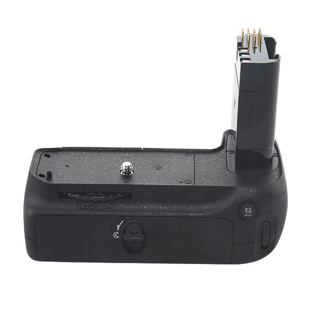 MB-D80 Camera Handle Battery Grip Bracket for D80 D90 Camera | Daraz.com.np