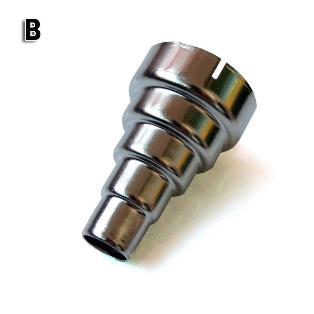【Deal】 1 Pcs Electric-Heat Air Nozzles Stainless-Steel Welding ...