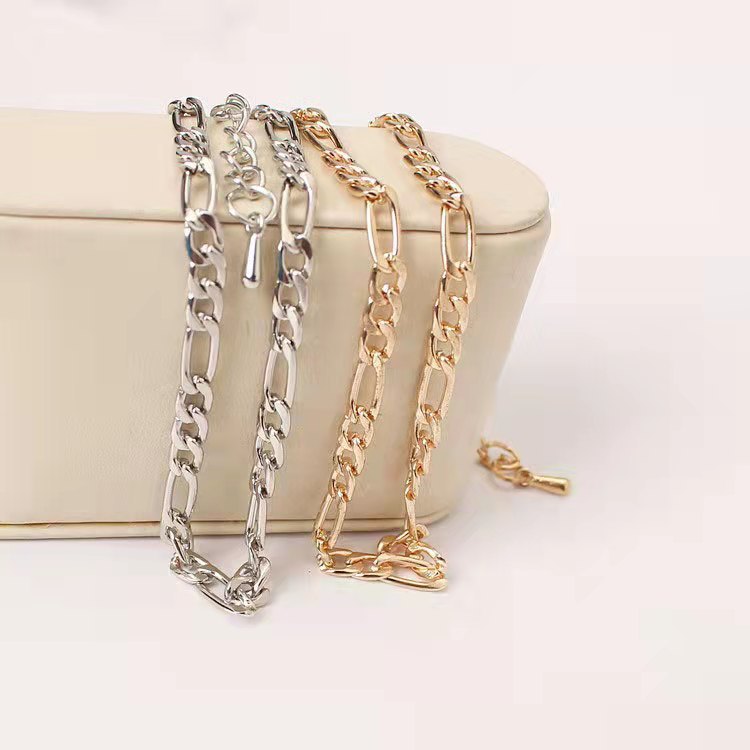 【Mega Sale】European and American Cross-border Jewelry Simple Joker ...