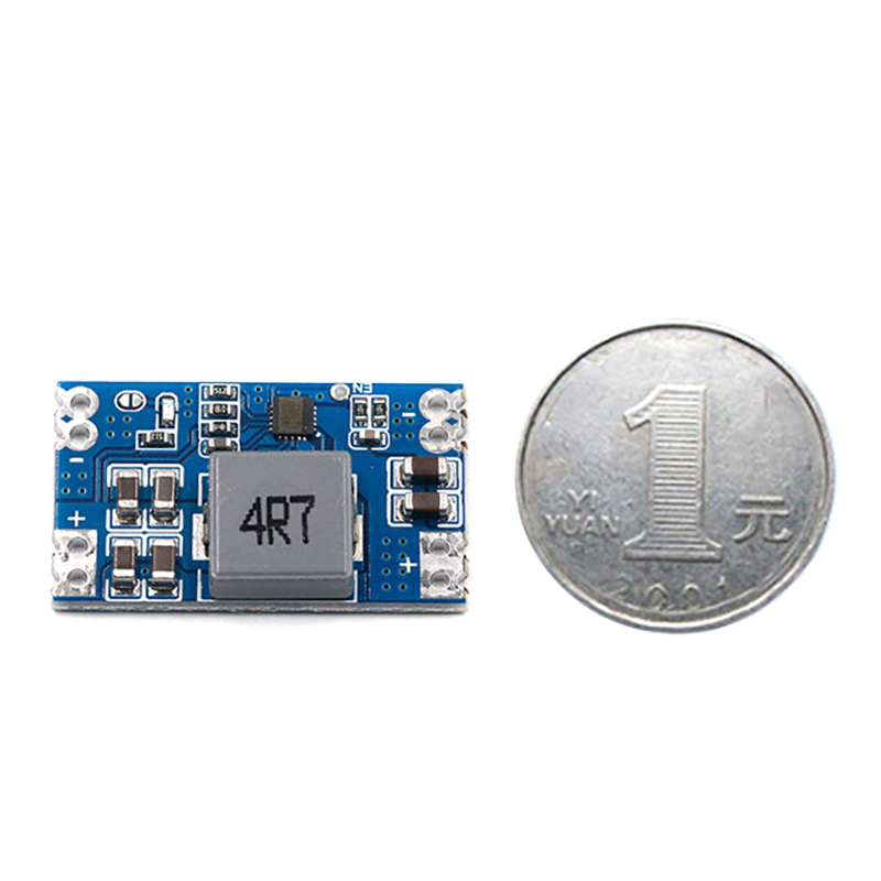 Mini560 PRO Step Down DC-DC Converter Voltage Regulator Buck Power Supply Module High Efficiency ...