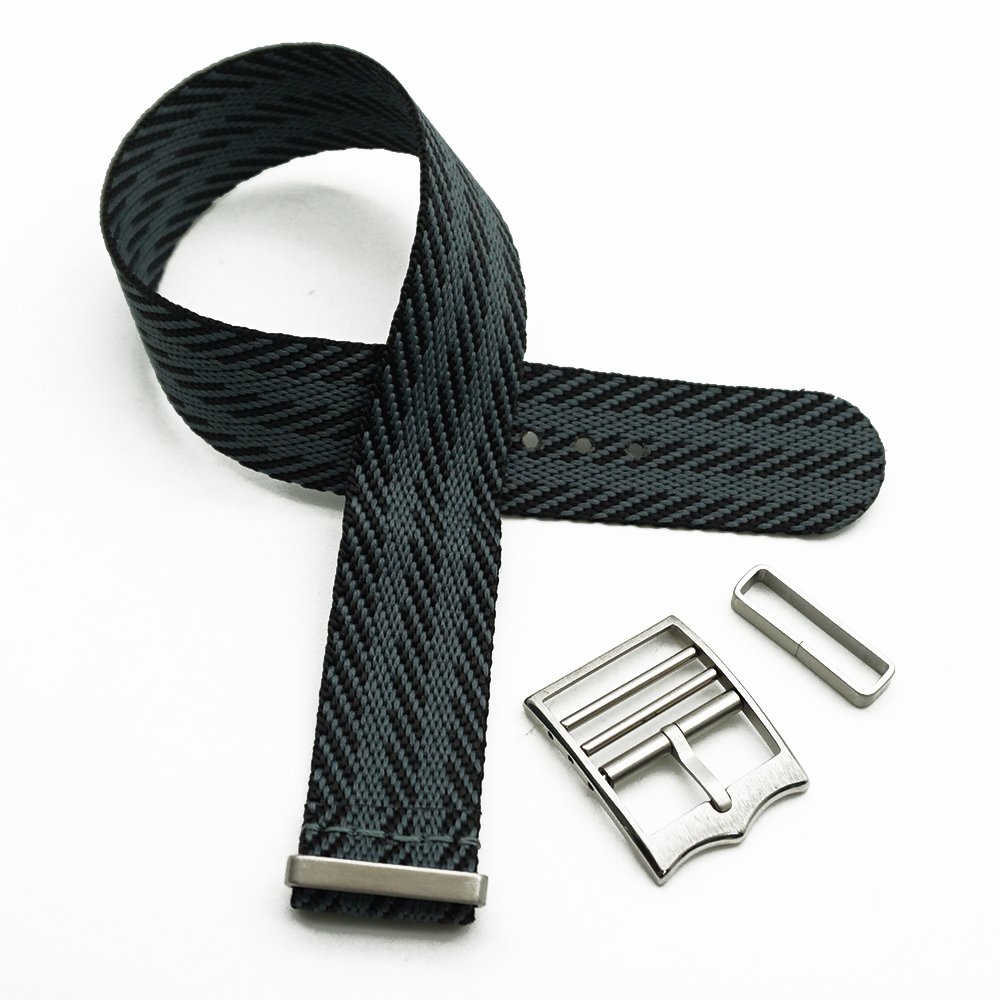 【Popular】Nato Style Strap Special Fabric Wrist Bracelet Watch Bands ...