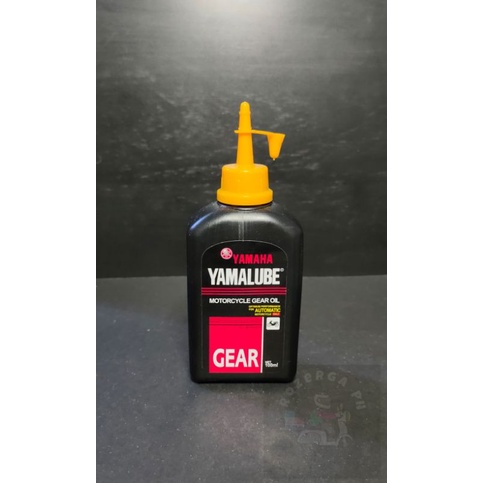 【READY STOCK】 ☃Yamalube AT bluecore 10W40 Fully Synthetic w Yamalube ...