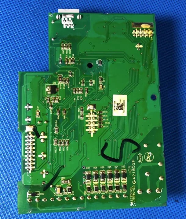 【Seasonal Sale】 Delta Vfd-M Series 0.4kw-0.75-1.5-2.2kw Terminal ...