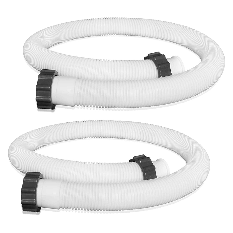 2 Pack 29060E 1.5inch Diameter Connection Pool Hoses For Cole Man ...