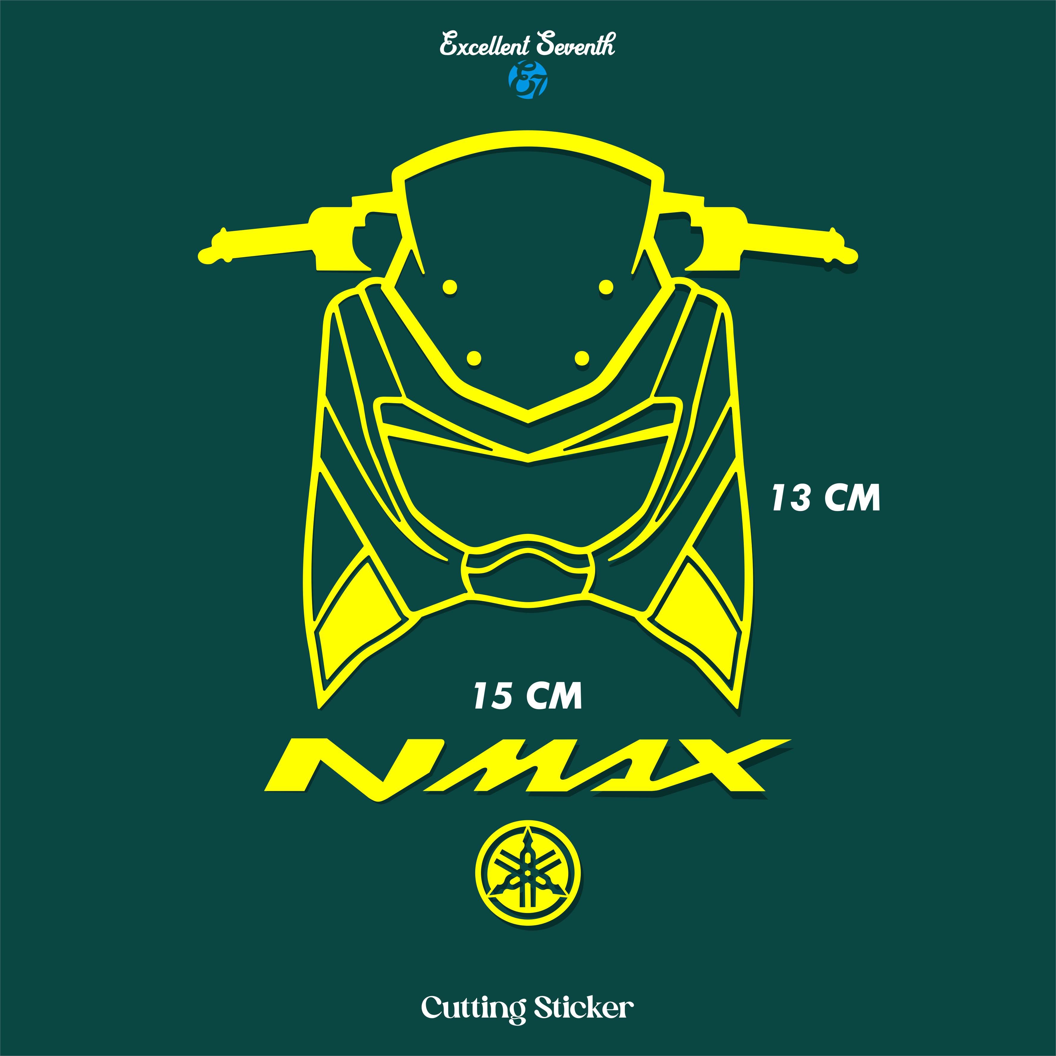Nmax Club Logo