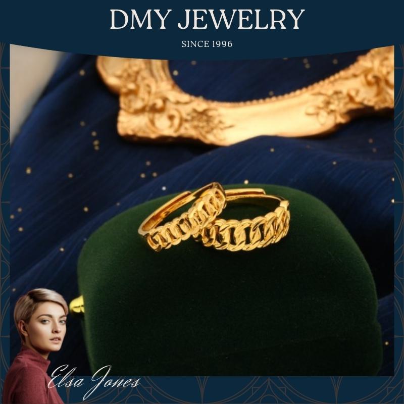 DMY Jewelry ทองแท้หลุดจำนำ ทอง แหวนทองบิด/ ทองแท้หลุดจำนำ ทอง/ แหวนมงคล ...