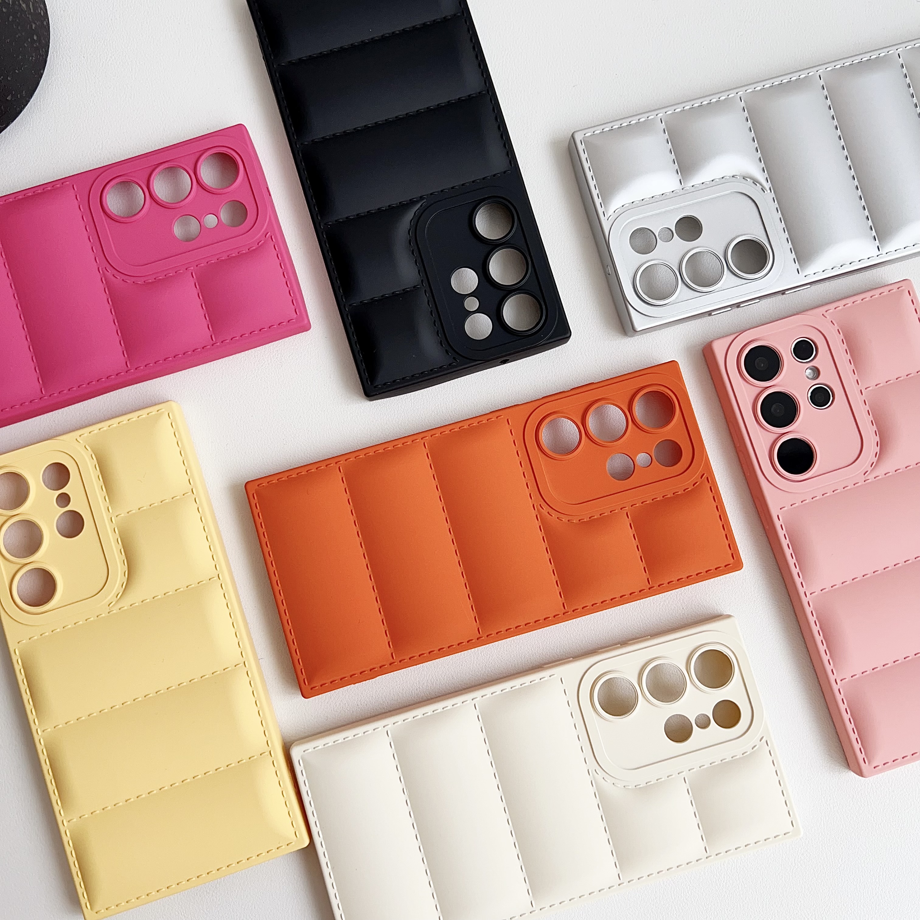 Olige Case For Samsung Galaxy A02 A03 A04 A05 A05S A06 A13 A14 A15 A16 ...