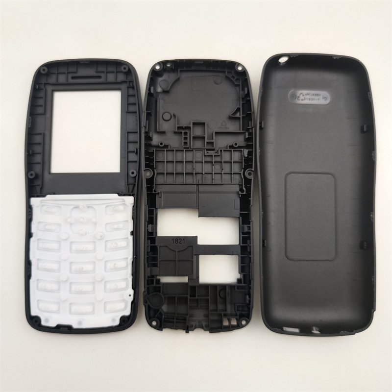 NEW Nokia 105 New Full Complete Mobile Phone Housing Cover With English ...