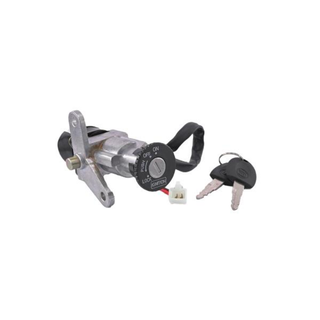 Moto Depot Ignition Switch KAWASAKI AURA NEXUS/FURY125 1 Piece Easy ...